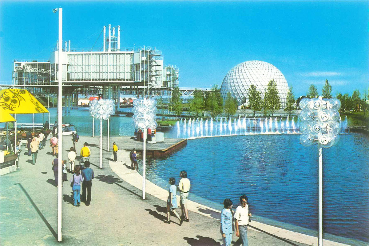The Cinesphere at Ontario Place: The Most Overlooked Cinema Toronto ...